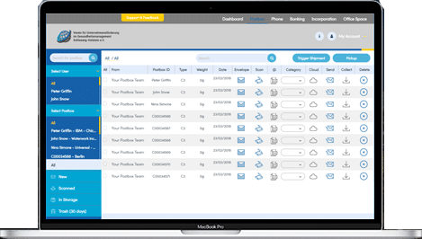 ClevverEnterprise – White Label Platform | Clevver - your digital ...
