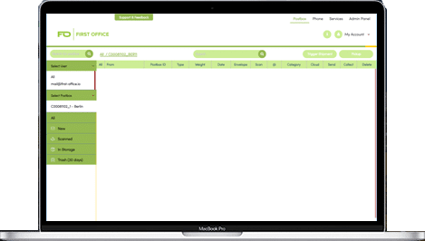 ClevverEnterprise – White Label Platform | Clevver - your digital ...