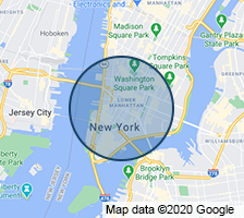 Locations | Clevver - your digital virtual office for going global