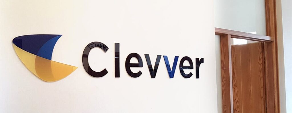 Company | Clevver - your digital virtual office for going global