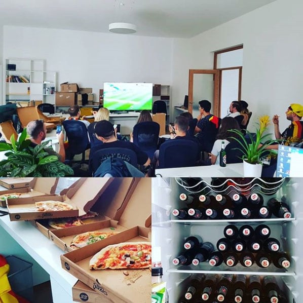 Career | Clevver - your digital virtual office for going global