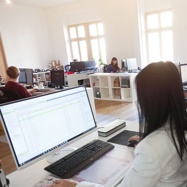 Career | Clevver - your digital virtual office for going global