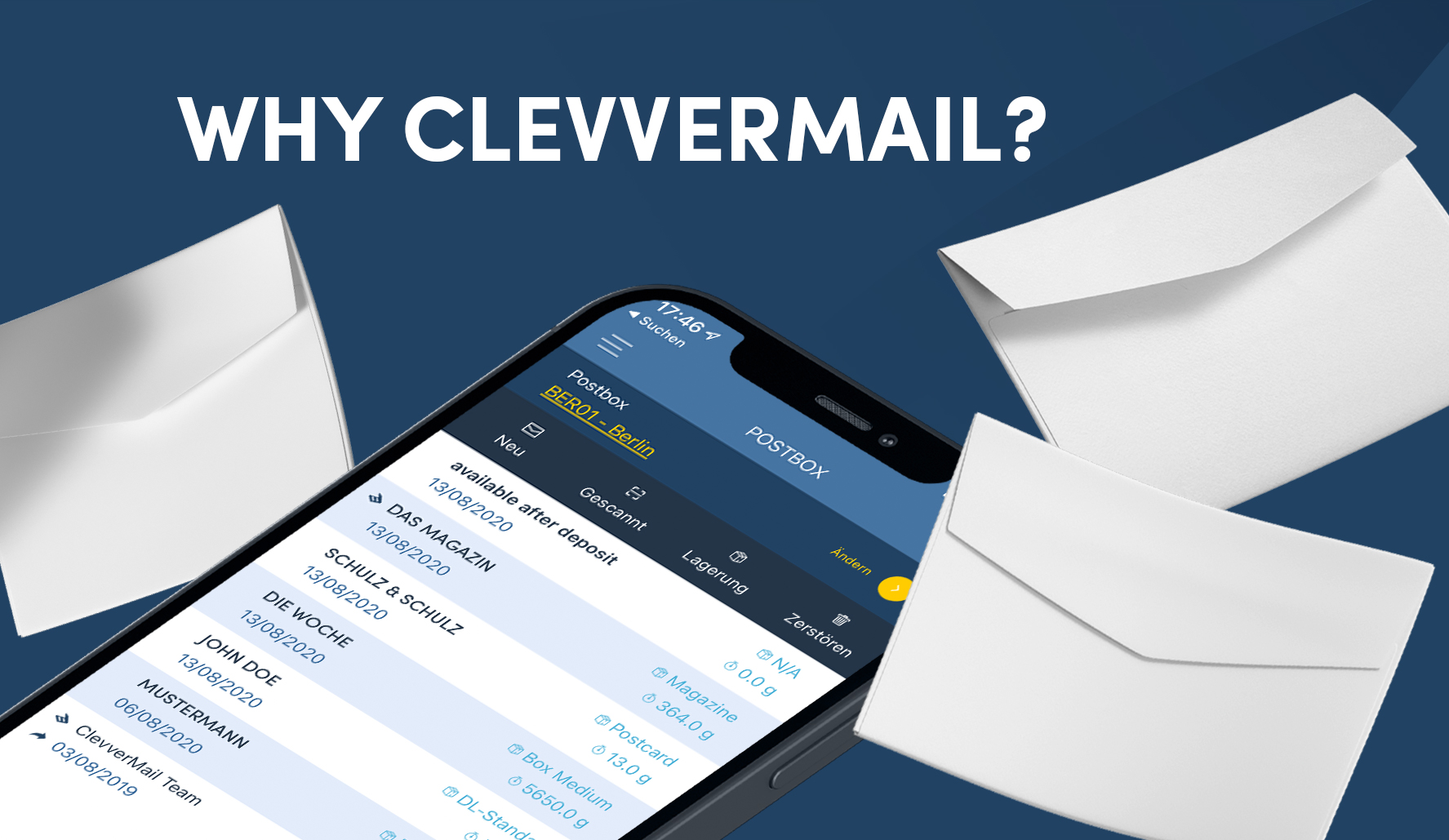 For Start-ups | Clevver - your digital virtual office for going global