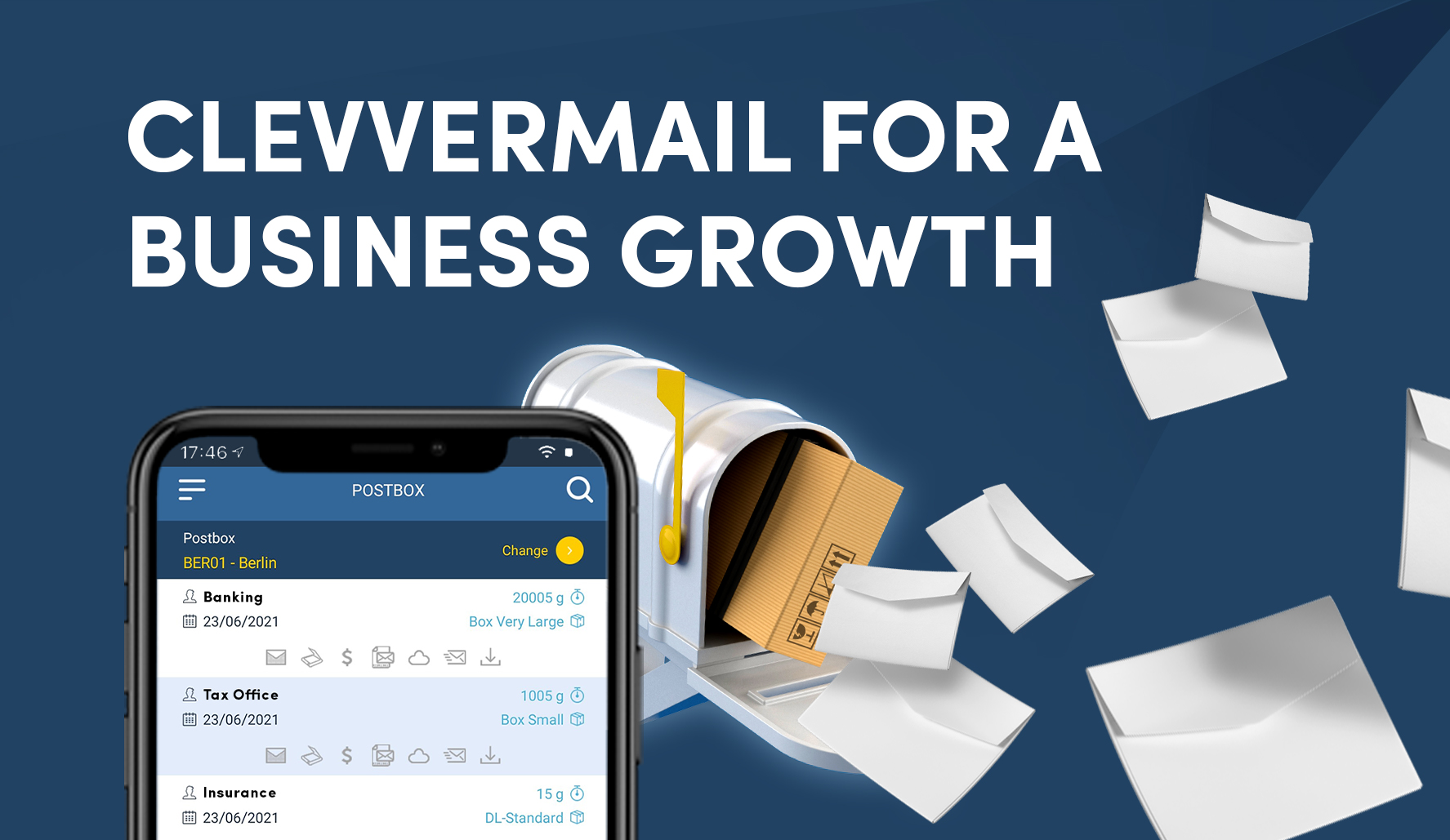 ClevverNews | Clevver - your digital virtual office for going global