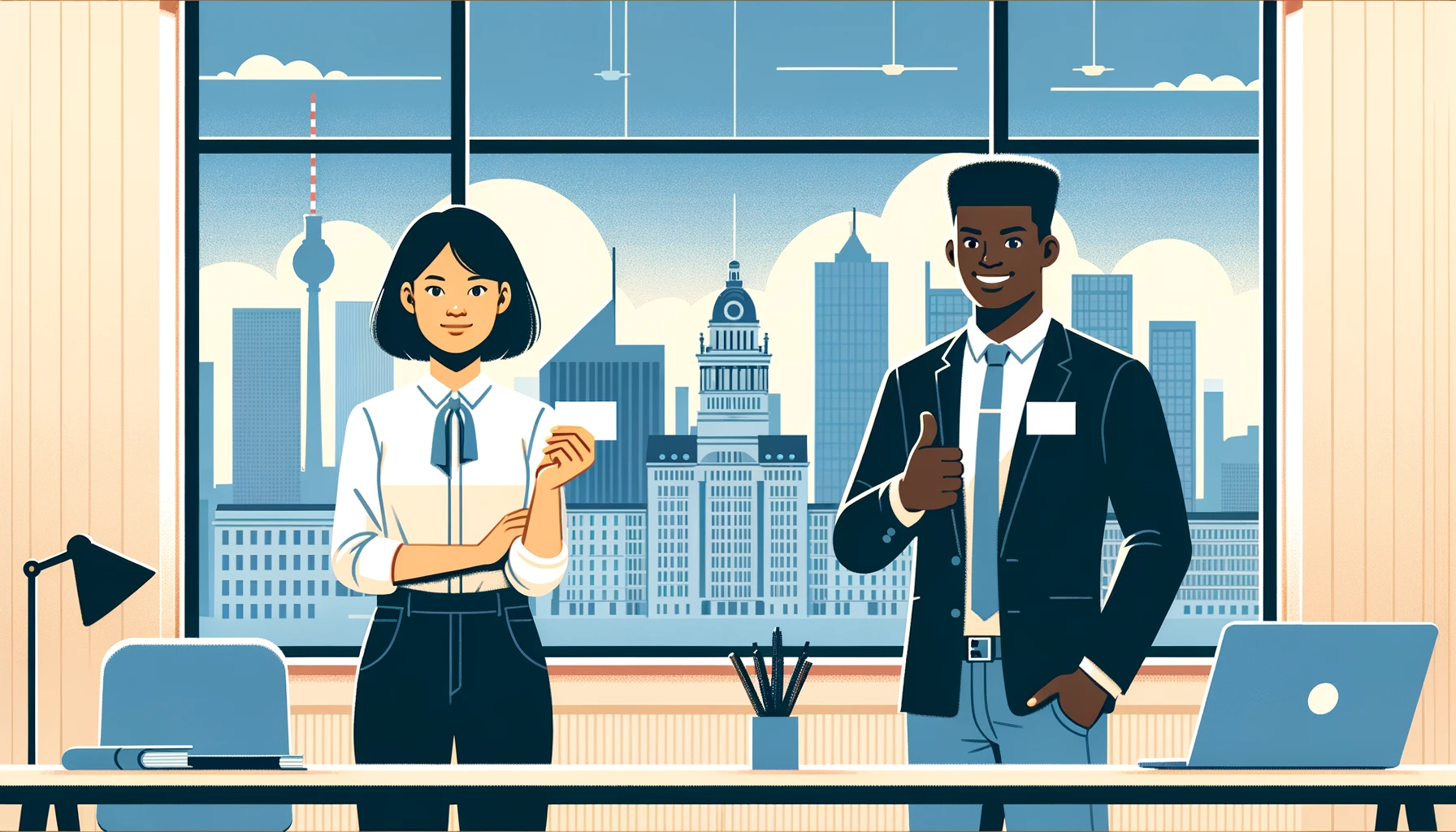 Dall E 2023 12 22 15 15 21 Create Two Separate Images In A Flat