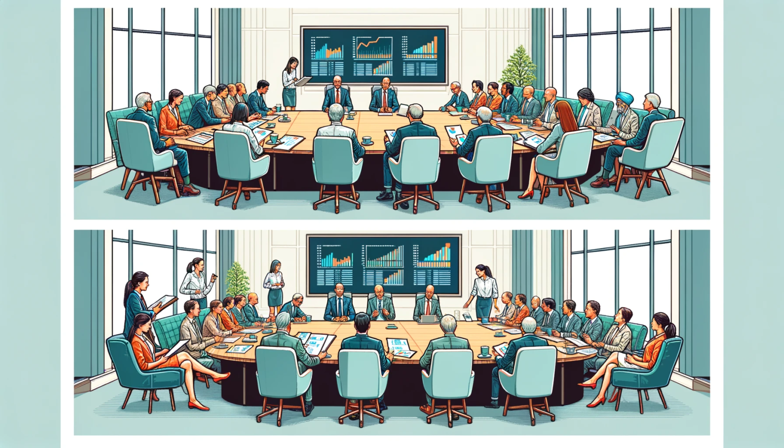 AG in Germany (Aktiengesellschaft) – Key Insights