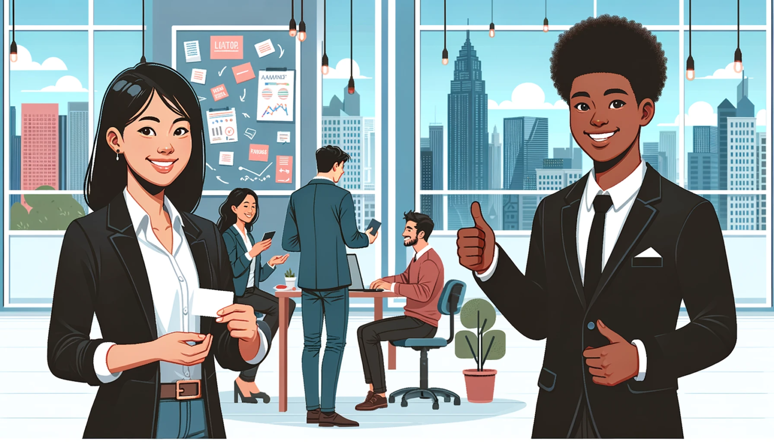 Branch, Subsidiary, and Representative Office Structures in Germany ...