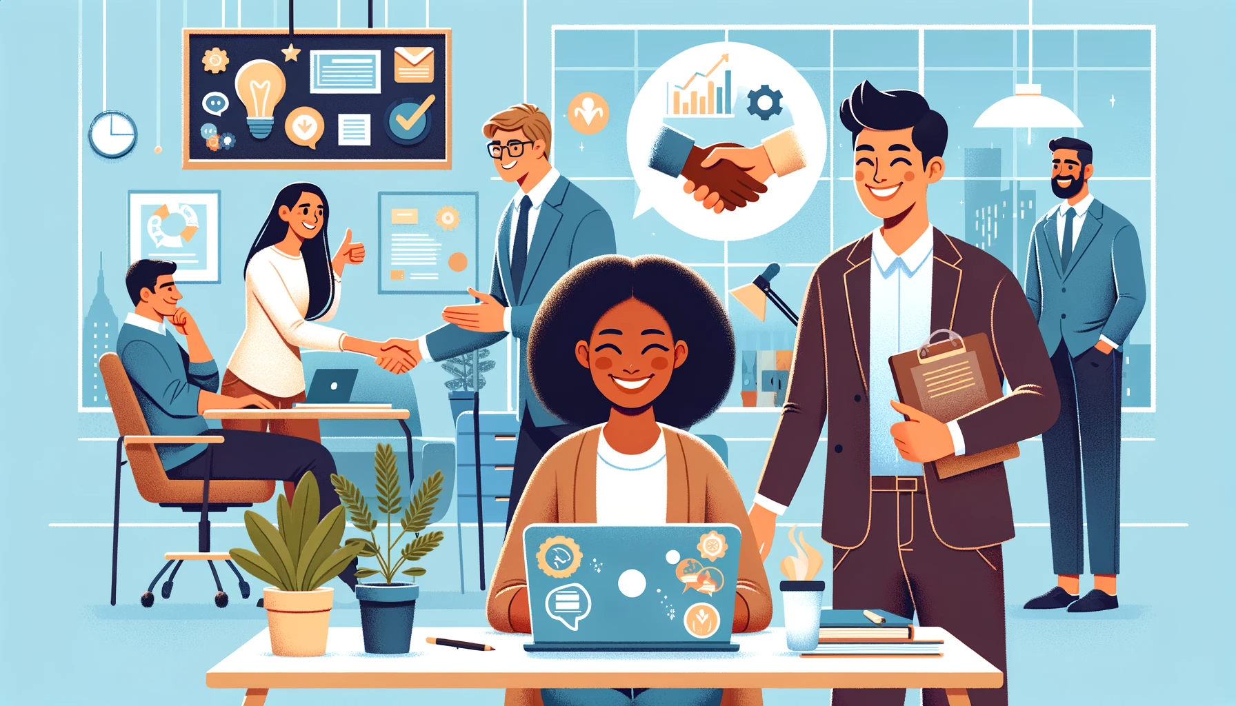 opening-a-branch-office-in-germany | Clevver - your digital virtual ...