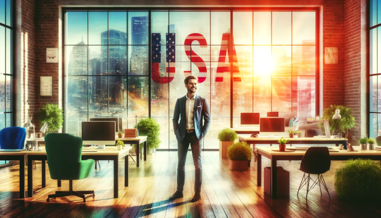Tipos de Empresas en Estados Unidos : Todas las Opciones | Clevver ...