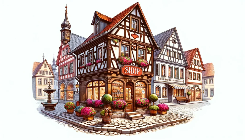 Understanding the Type of Companies in Germany: AG, GmbH, UG, and More