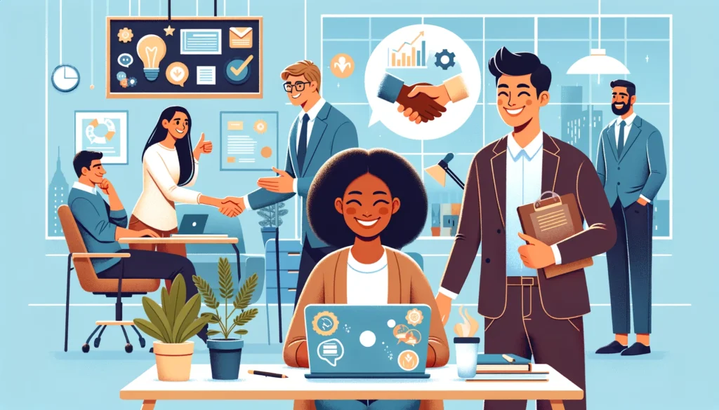 Establishing a Branch Office in Germany: A Comprehensive Guide ...